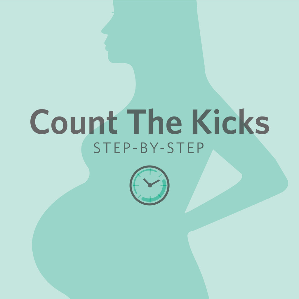 How to Count Baby Kicks – Owlet Australia