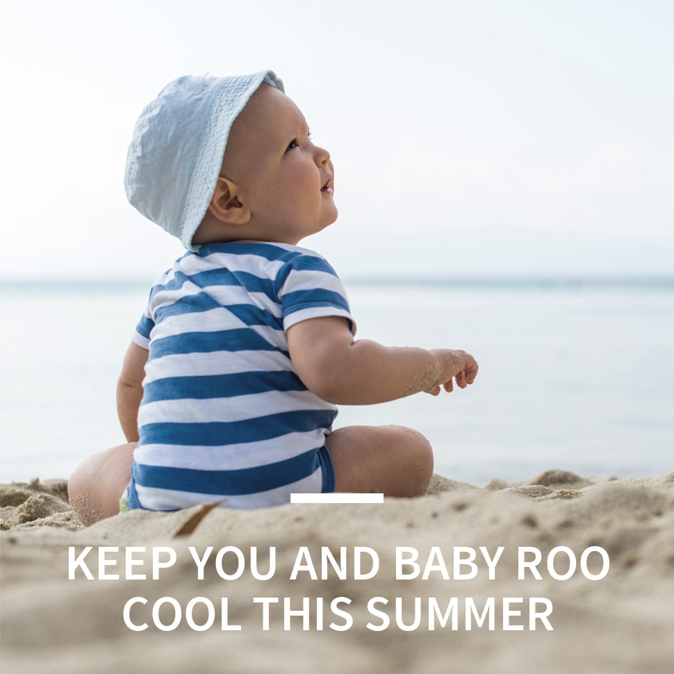 Keep Cool this Summer – Owlet Australia