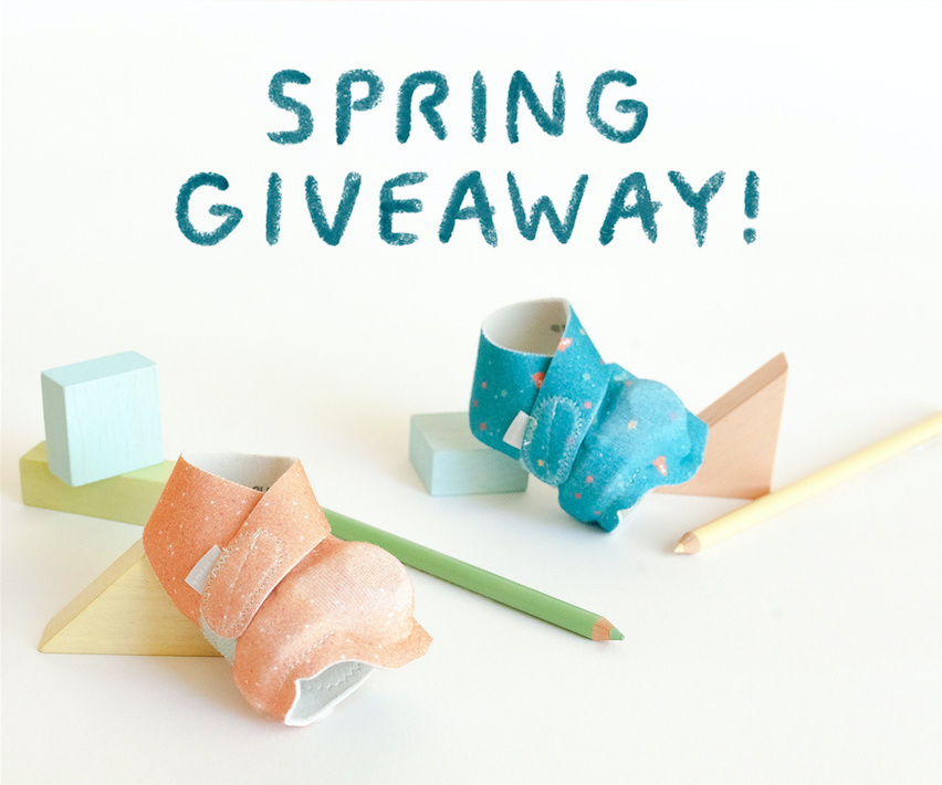 Spring Giveaway – Owlet Australia