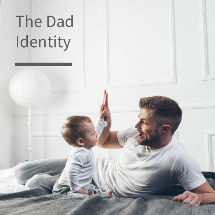 The Dad Identity – Owlet Australia