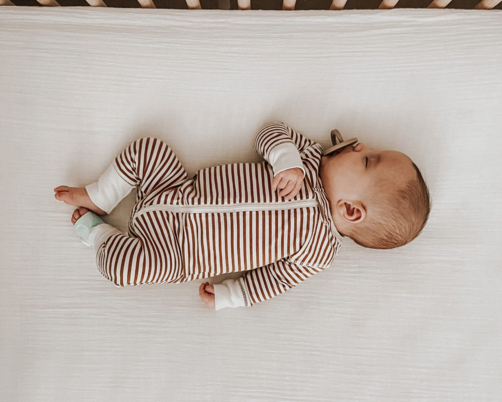 Tips to Make Nap Time Easier – Owlet Australia