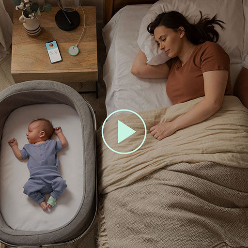 Owlet Monitor Duo 2 – Owlet Australia